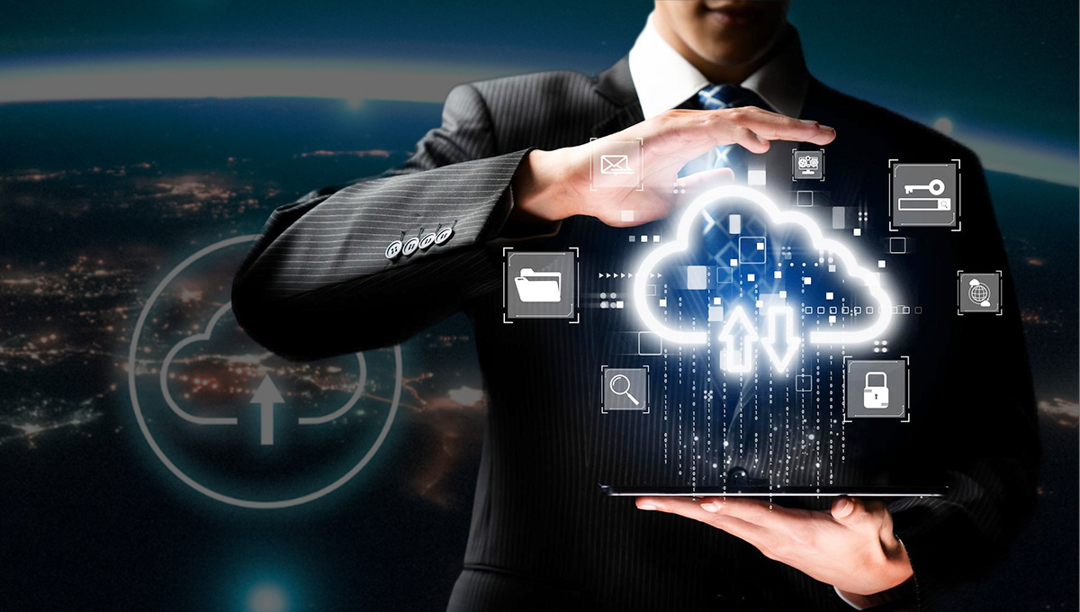 The Future of Cloud and AI in Business Operations